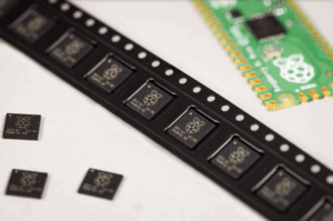 A big bang update for TensorFlow Lite for Microcontrollers - Raspberry Pi