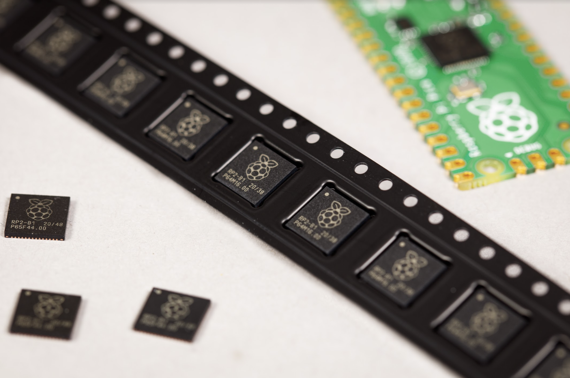 A Big Bang Update For Tensorflow Lite For Microcontrollers Raspberry Pi