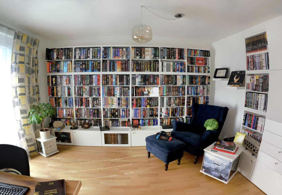 Big Box Games: The history of PC gaming’s iconic packaging - Raspberry Pi