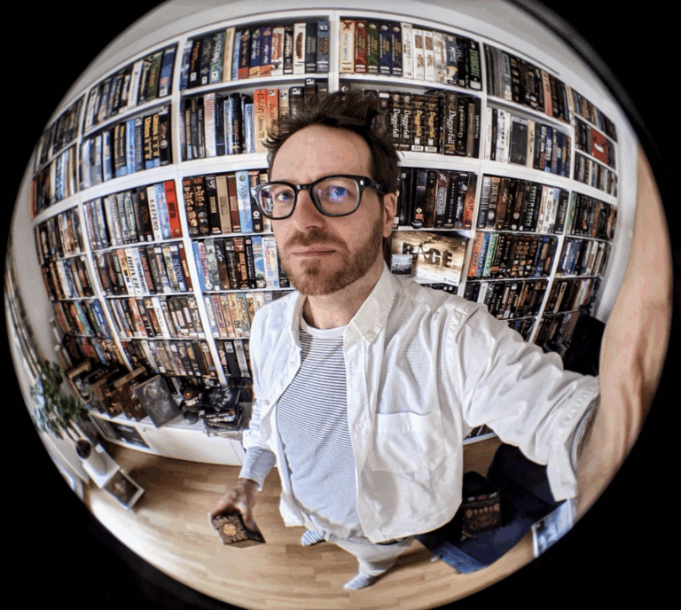 Big Box Games: The history of PC gaming’s iconic packaging - Raspberry Pi