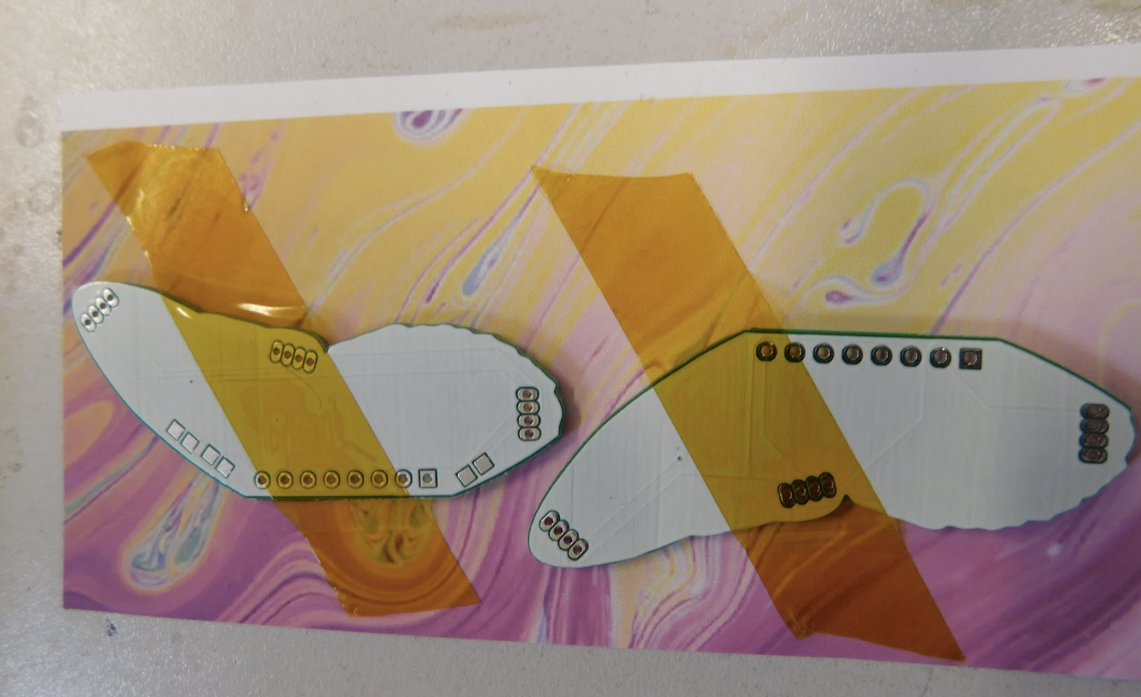 Sublimation printing: how to transfer prints onto mugs and PCBs ...