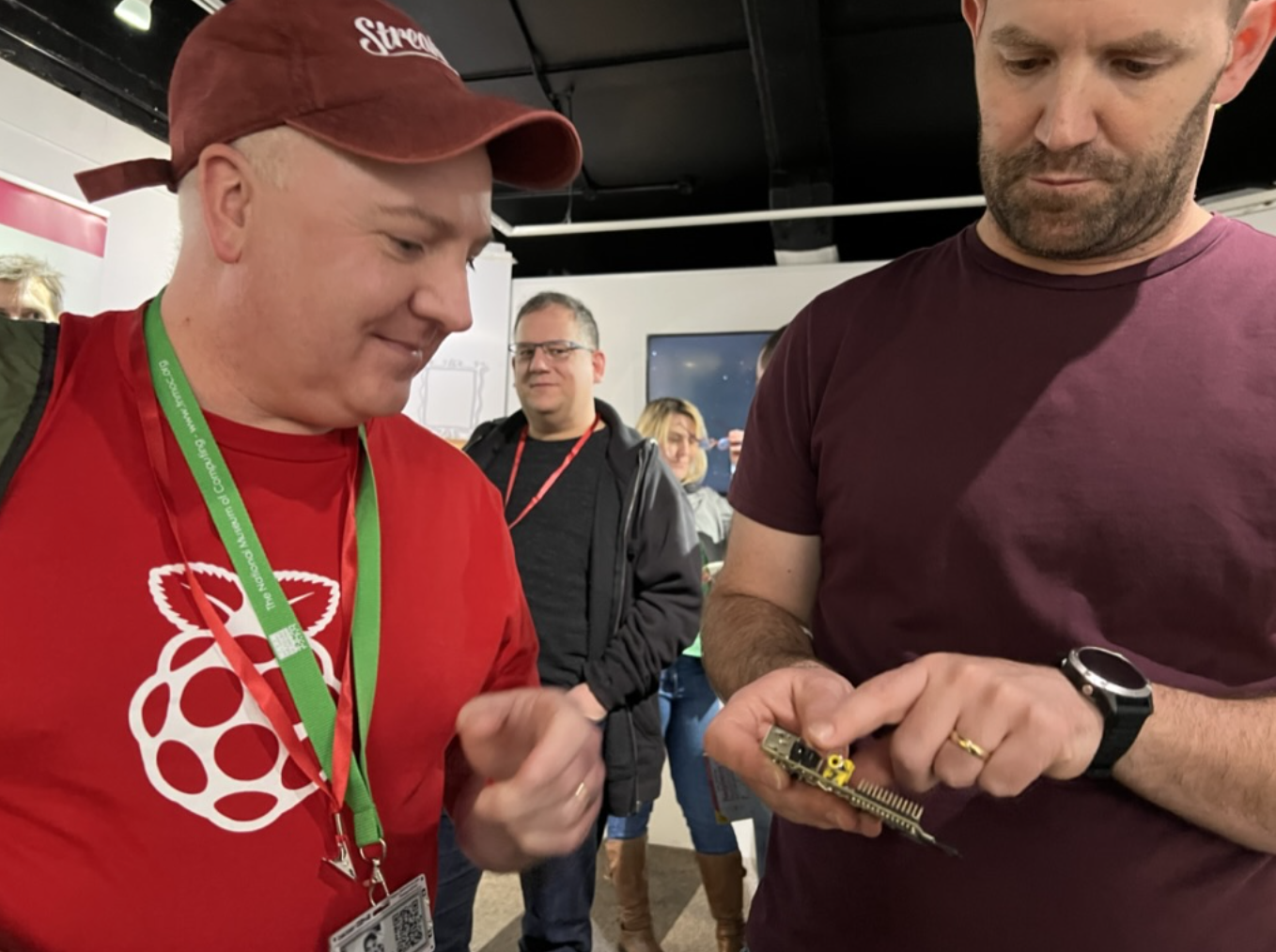 Kevin McAleer interview: master of robotics — Raspberry Pi Official Magazine