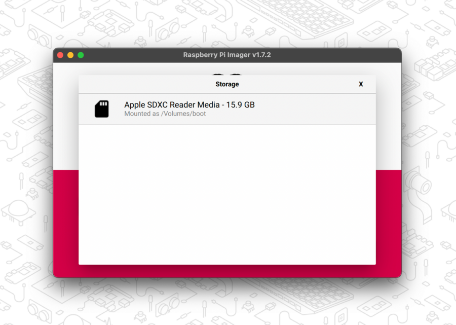 How to set up a UK train time display - Raspberry Pi