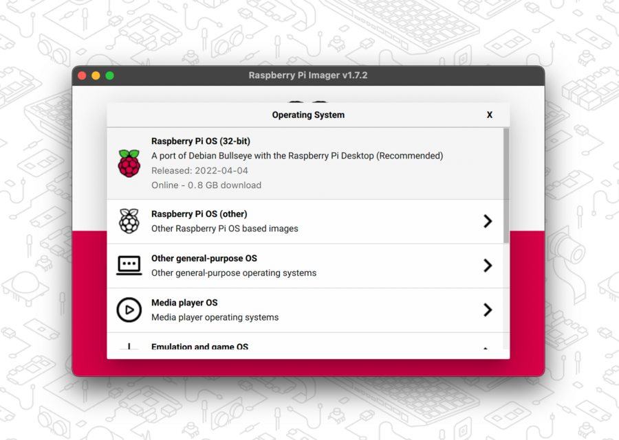 How to set up a UK train time display - Raspberry Pi