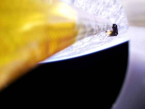 World's first Raspberry Pi-powered CubeSat celebrates record-making ...