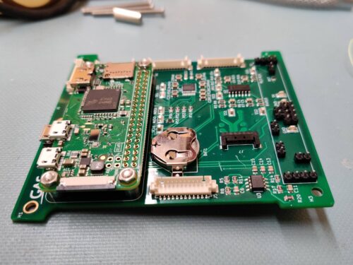 World's first Raspberry Pi-powered CubeSat celebrates record-making ...