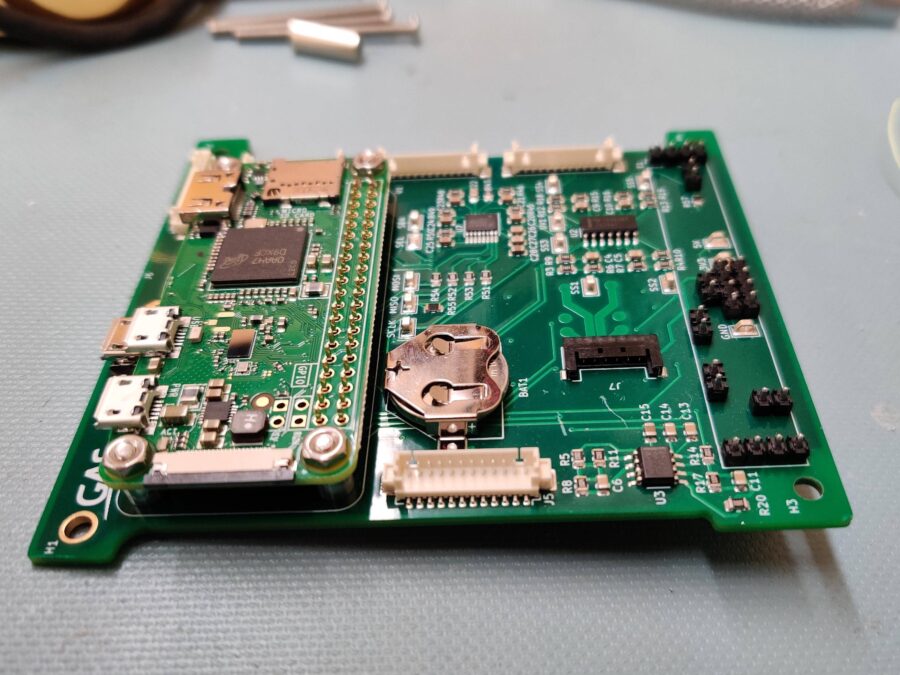 Worlds First Raspberry Pi Powered Cubesat Celebrates Record Making Orbit Raspberry Pi