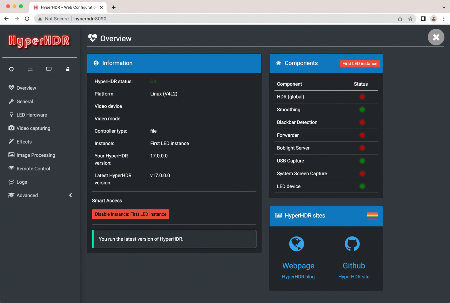 How to add ambient lighting to your TV with Raspberry Pi - Raspberry Pi