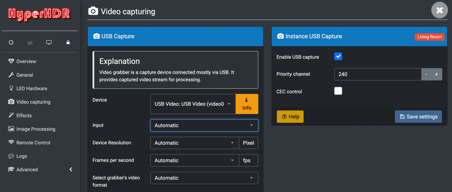 How to add ambient lighting to your TV with Raspberry Pi - Raspberry Pi
