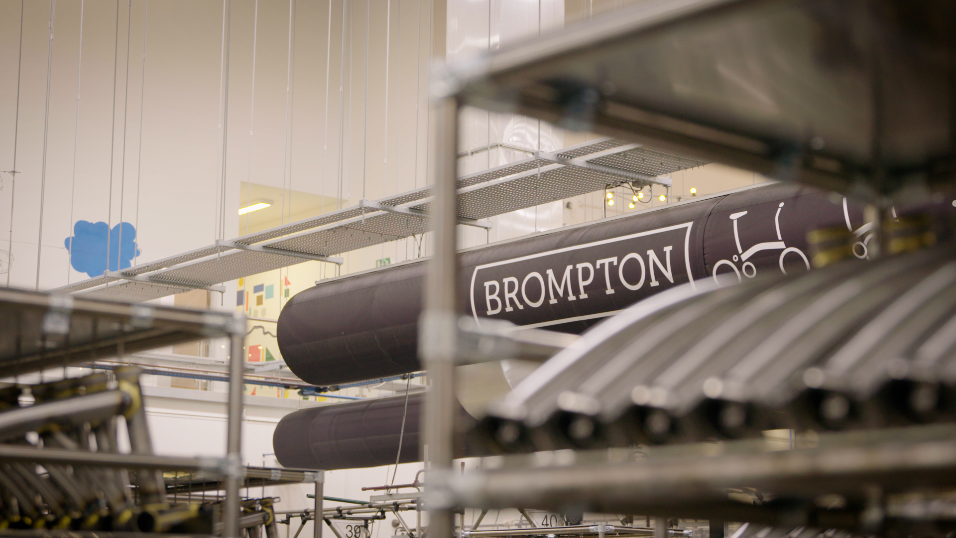 Brompton - Raspberry Pi