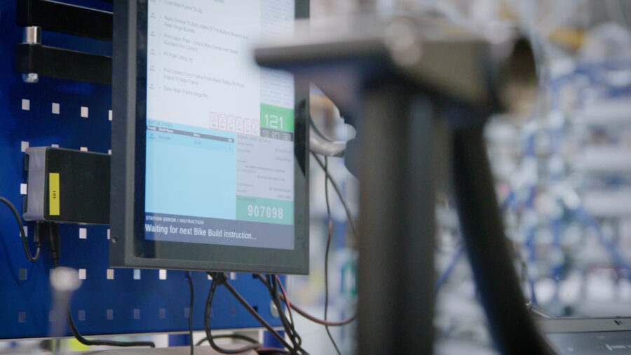 Success stories - Raspberry Pi