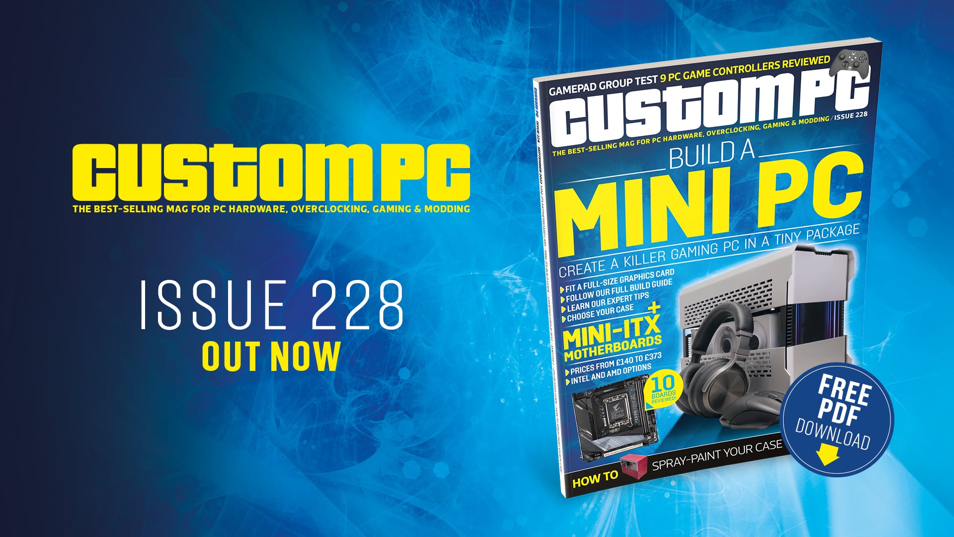 Homemade Piñasphere PC - Raspberry Pi