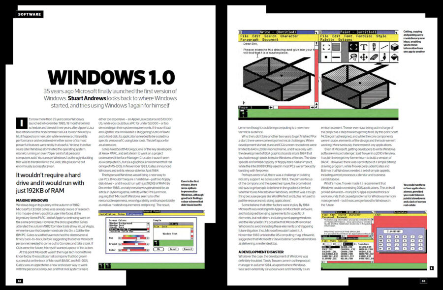 New bookazine! Retrograde: the ultimate guide to pre-millennial PC ...