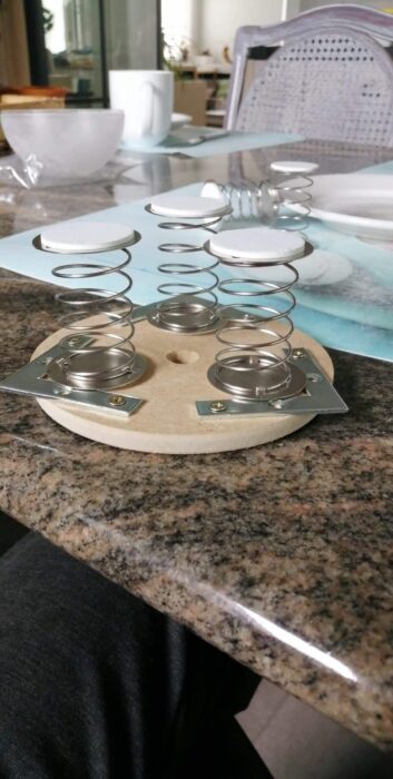 Multiplayer Whack-a-Mole - Raspberry Pi