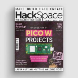 Join the online colour-changing LED community with Pico W - Raspberry Pi