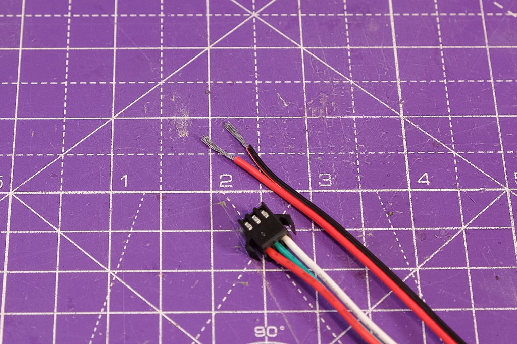 How to add ambient lighting to your TV with Raspberry Pi - Raspberry Pi