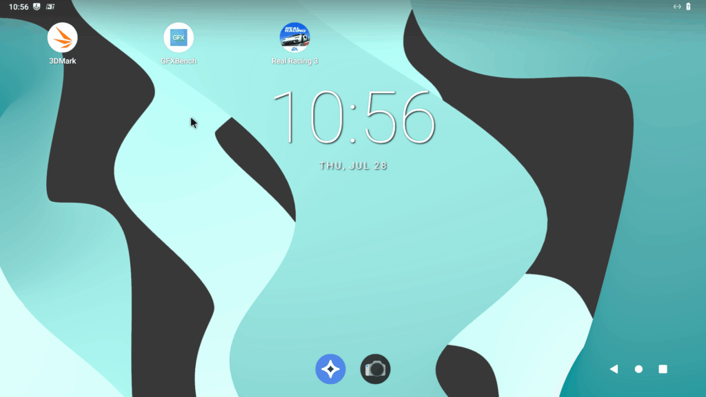 Vulkan update: version 1.2 conformance for Raspberry Pi 4 - Raspberry Pi