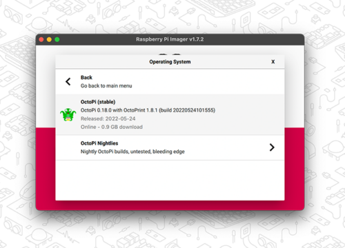 How to control your 3D printer using OctoPrint and Raspberry Pi ...