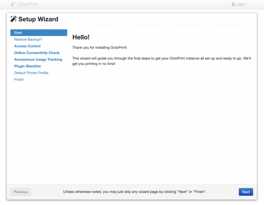 How to control your 3D printer using OctoPrint and Raspberry Pi - Raspberry Pi
