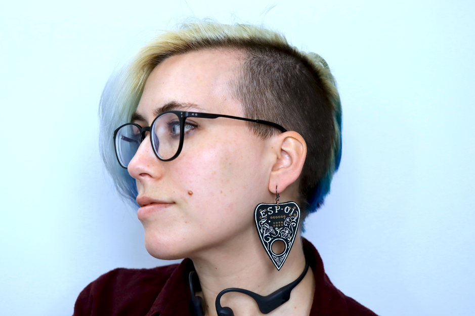 Meet Alex Glow: Lead Hardware Nerd - Raspberry Pi