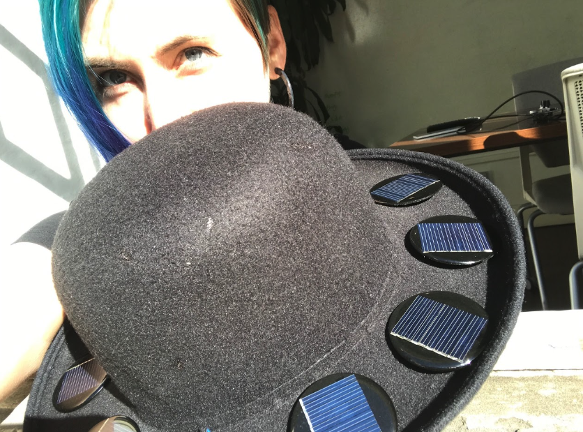 Meet Alex Glow: Lead Hardware Nerd - Raspberry Pi