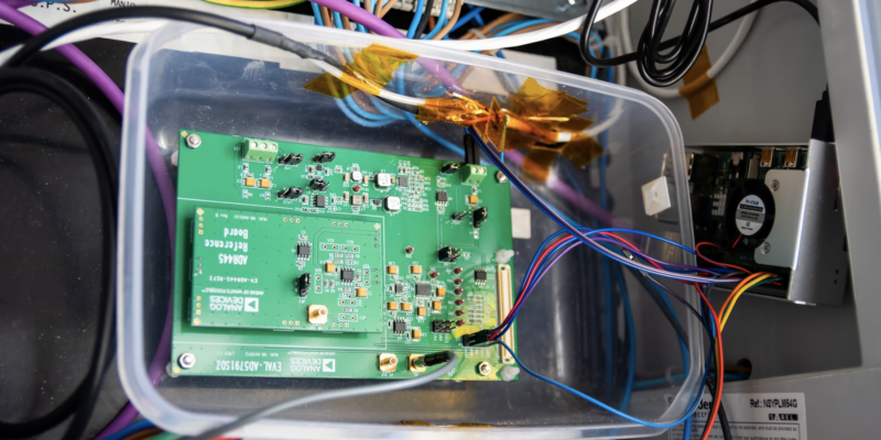 GroundBIRD telescope — Raspberry Pi Official Magazine