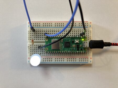 How to run a webserver on Raspberry Pi Pico W - Raspberry Pi