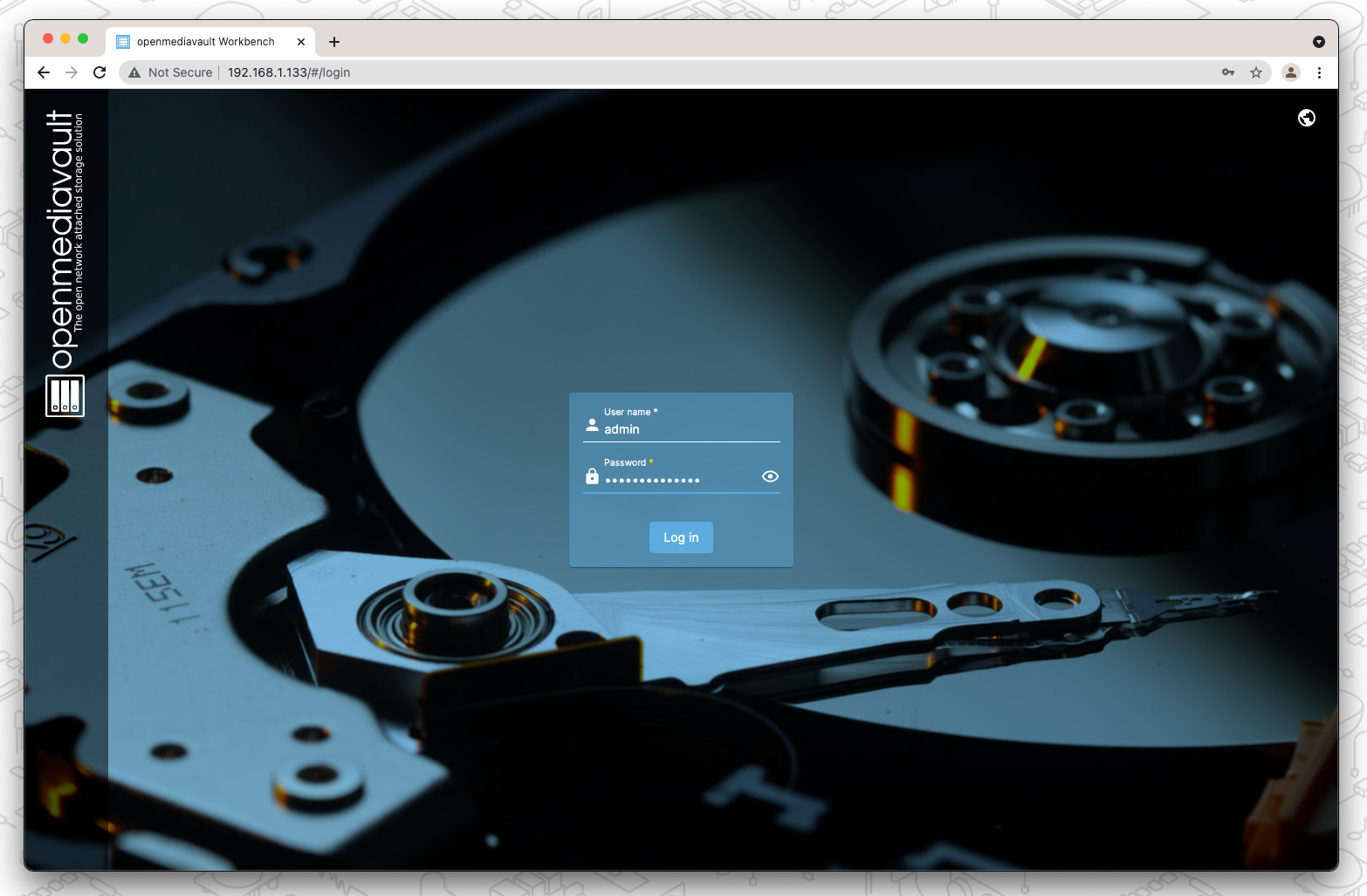 How to build a Raspberry Pi NAS - Raspberry Pi