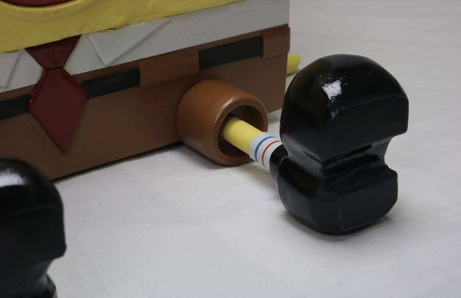 SpongeBob SquarePants PC | Custom PC #229 - Raspberry Pi