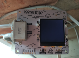 Build a weather station with a web dashboard | HackSpace #58 - Raspberry Pi