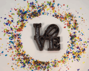 Meet Ellie Weinstein: 3D chocolate printer - Raspberry Pi