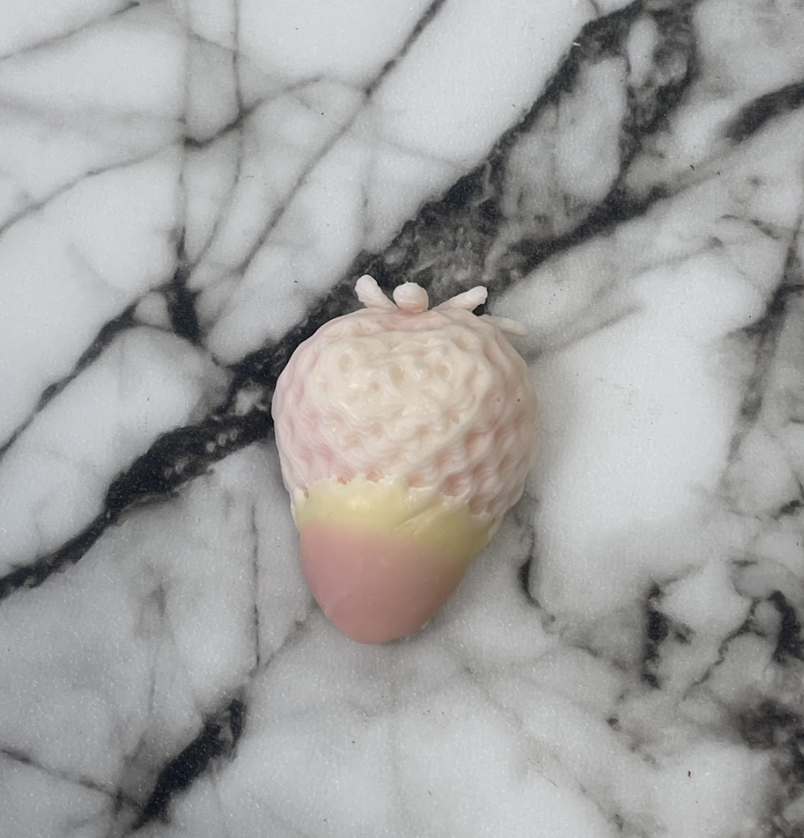 Meet Ellie Weinstein: 3D chocolate printer - Raspberry Pi