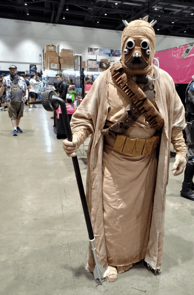 Our first trip to SiliCon with Adam Savage - Raspberry Pi