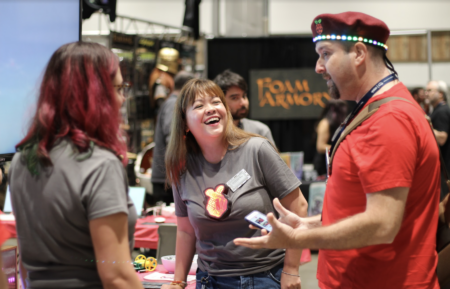 Build your own Pico-powered Iron Man Arc Reactor - Raspberry Pi