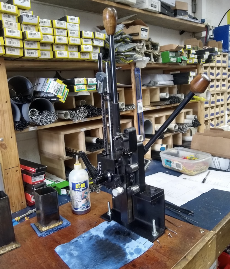 Meet the Maker: Ryan Downes — Raspberry Pi Official Magazine