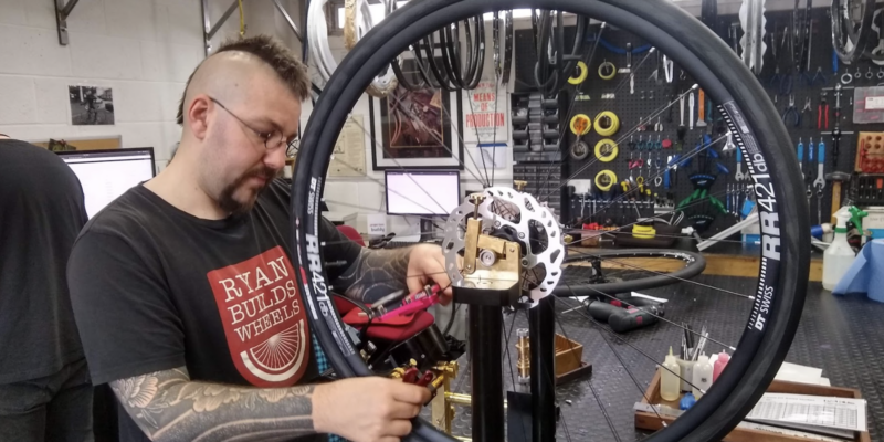 Meet the Maker: Ryan Downes — Raspberry Pi Official Magazine