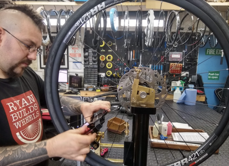 Meet the Maker: Ryan Downes — Raspberry Pi Official Magazine