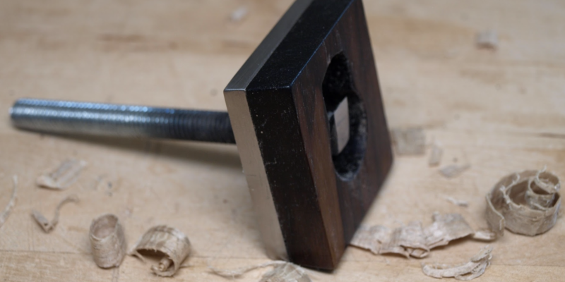 Mini Router Plane — Raspberry Pi Official Magazine