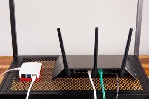 Block Ads On Every Device In Your House With A Raspberry Pi And Pi Hole