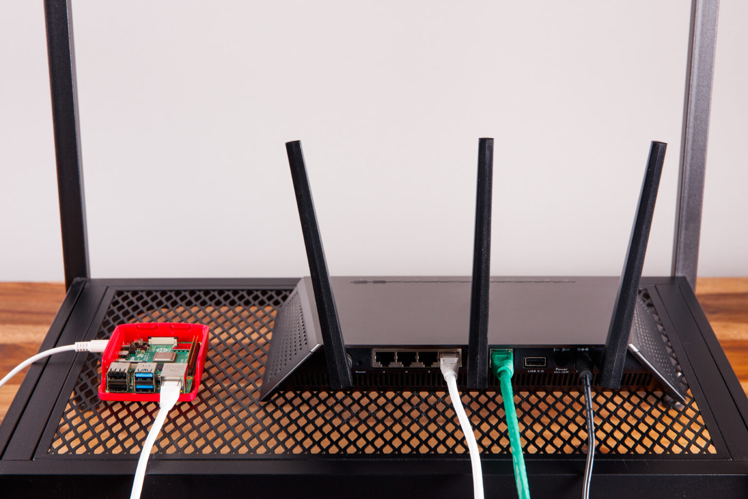 Block Ads On Every Device In Your House With A Raspberry Pi And Pi Hole