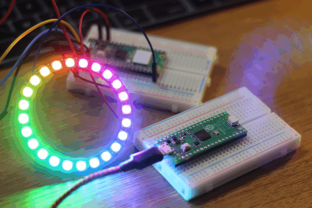 Trading Archives - Raspberry Pi