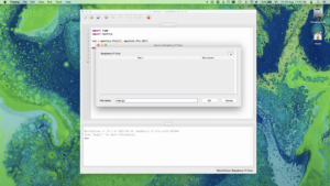 From zero to Doom inside of an hour - Raspberry Pi