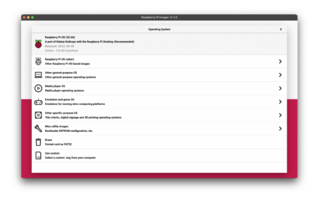 How to use a Raspberry Pi in kiosk mode - Raspberry Pi
