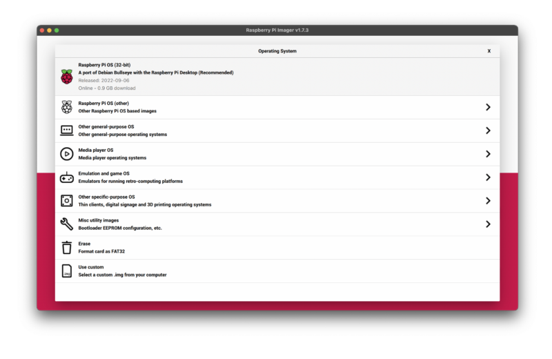 How to use a Raspberry Pi in kiosk mode - Raspberry Pi