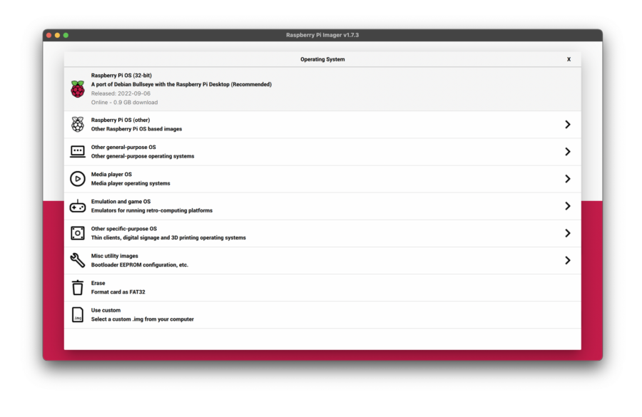 How to use a Raspberry Pi in kiosk mode - Raspberry Pi