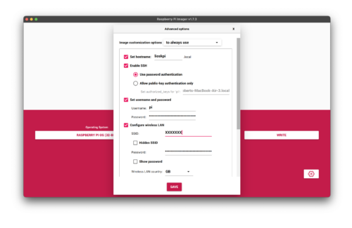 How to use a Raspberry Pi in kiosk mode - Raspberry Pi