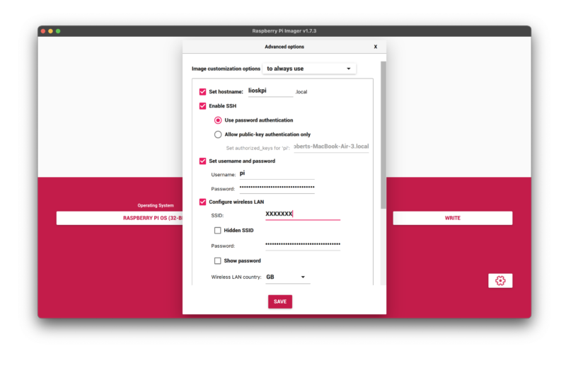 How to use a Raspberry Pi in kiosk mode - Raspberry Pi