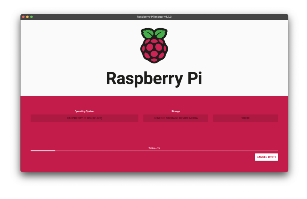 How to use a Raspberry Pi in kiosk mode - Raspberry Pi
