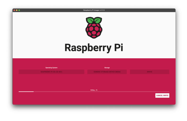 How to use a Raspberry Pi in kiosk mode - Raspberry Pi
