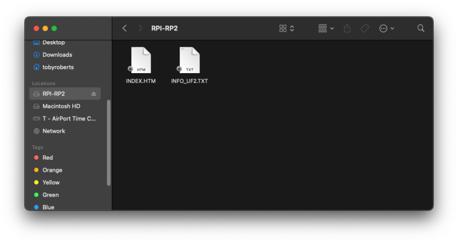 Raspberry Pi Pico Iron Man Arc Reactor - Raspberry Pi